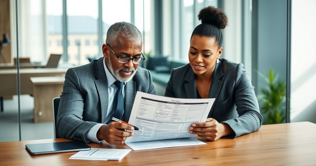 Form 1040 Guide: How to File Your US Income Tax Return