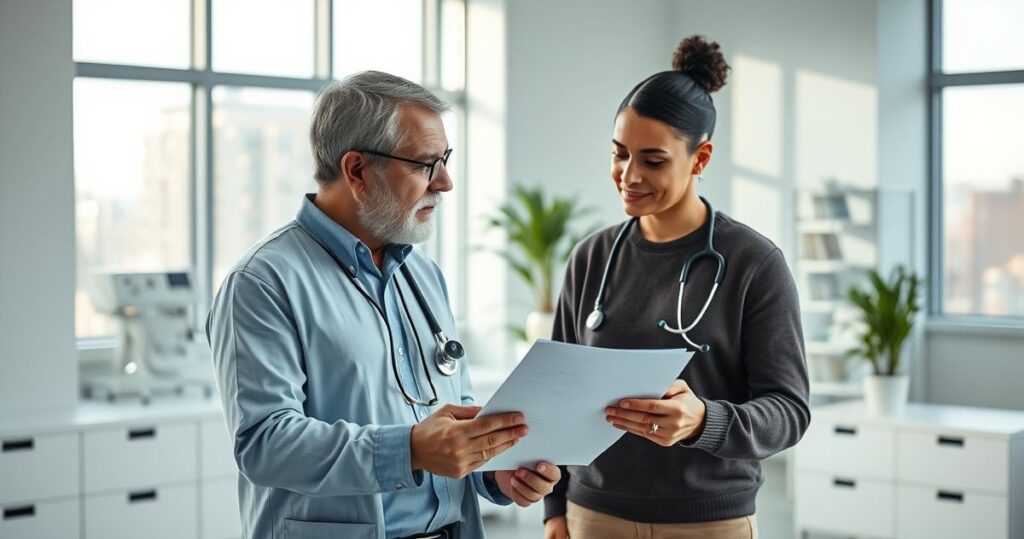 Chronically Ill Individual Tax Definition Explained