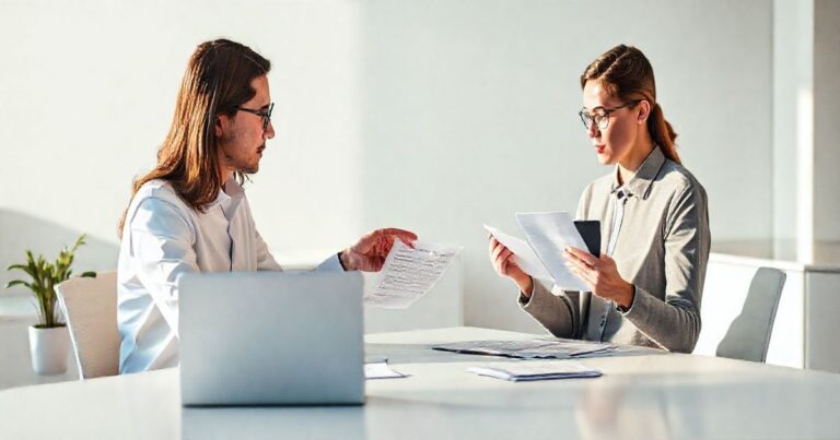 Work-Study Impact on Financial Aid