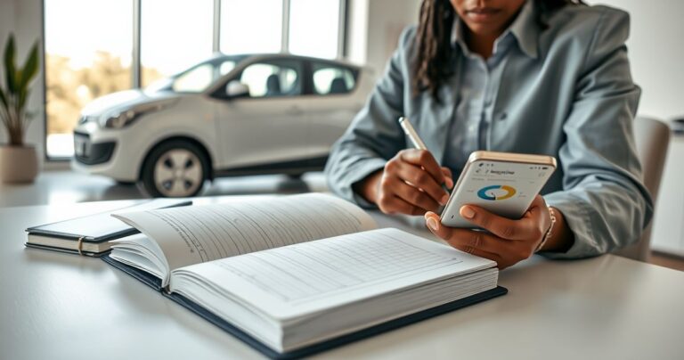 How to Document Miles and Vehicle Use for Tax Deductions