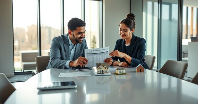 Loan Modification Guide: Request & Criteria