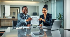 IRS Information Document Request (IDR): What You Need to Know