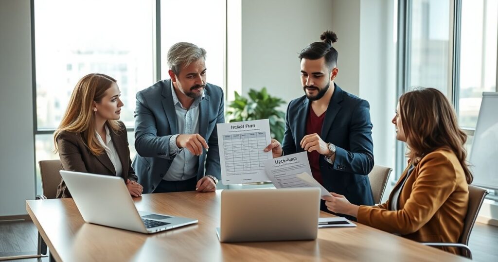 IRS Installment Agreements: How to Apply