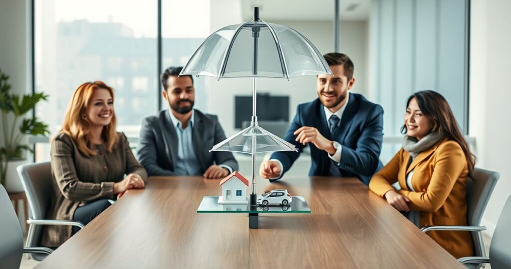 Insurance Umbrella Policies: Who Needs One?