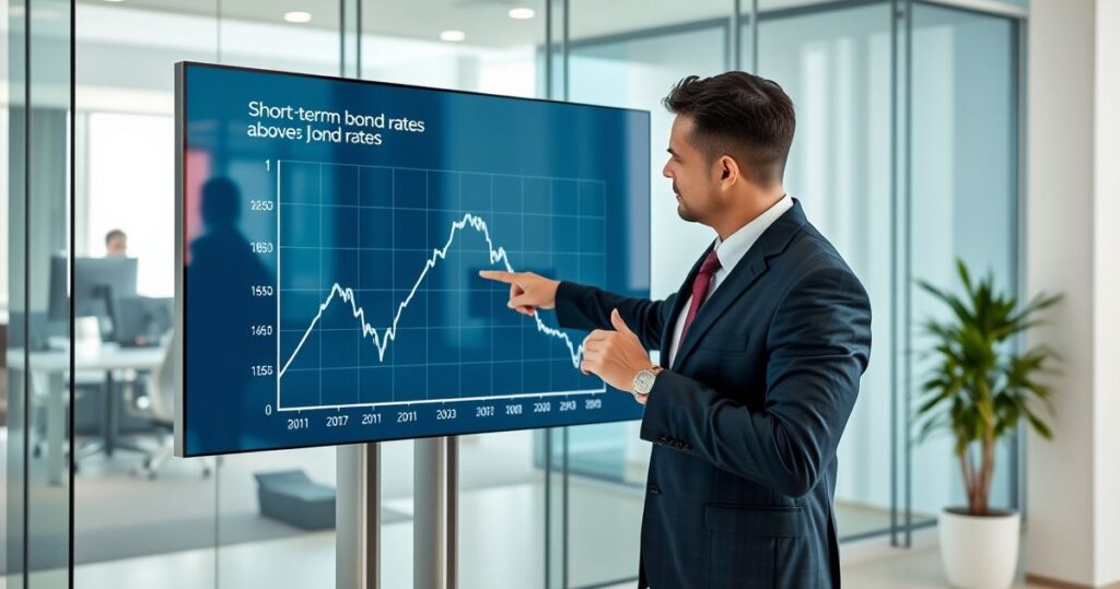 Inverted Yield Curve: What It Means and Why It Matters
