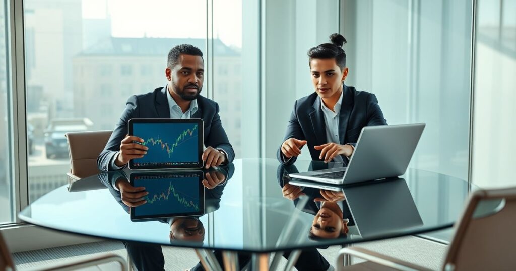 Low-Cost Indexing vs Active Management