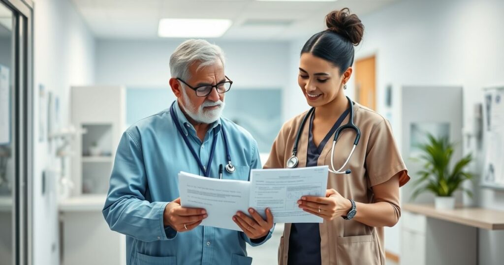 Medicare vs. Medicaid: Understanding the Key Differences
