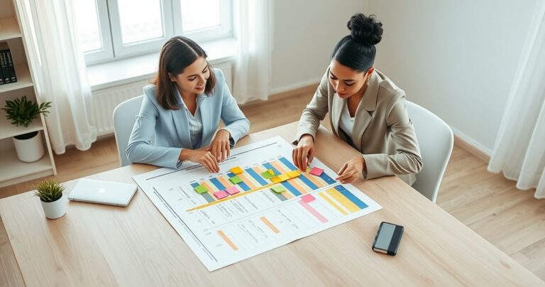 Minimalist Budget Blueprint: Cut Costs, Live Well