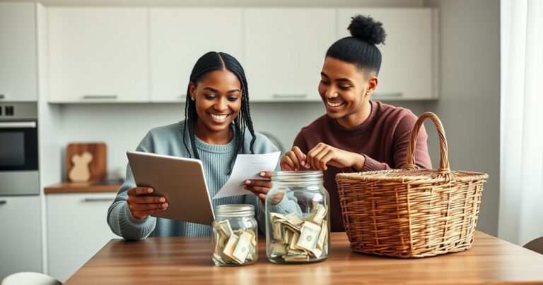 Minimalist Budgeting: Cut Expenses, Keep Joy