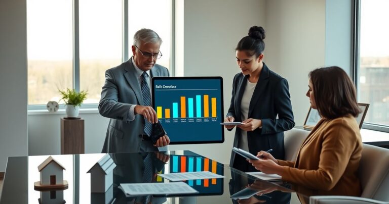 Roth Conversion Plan: Multi-Year Strategy