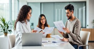 Negotiating College Financial Aid Offers: Practical Tactics