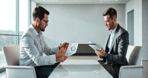 Personal Credit Reports: What Lenders Look For