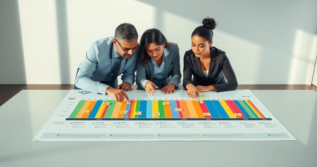 Personalized Cash-Flow Map | Financial Planning Guide