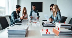 Red Flags That Slow Down Commercial Loan Approvals