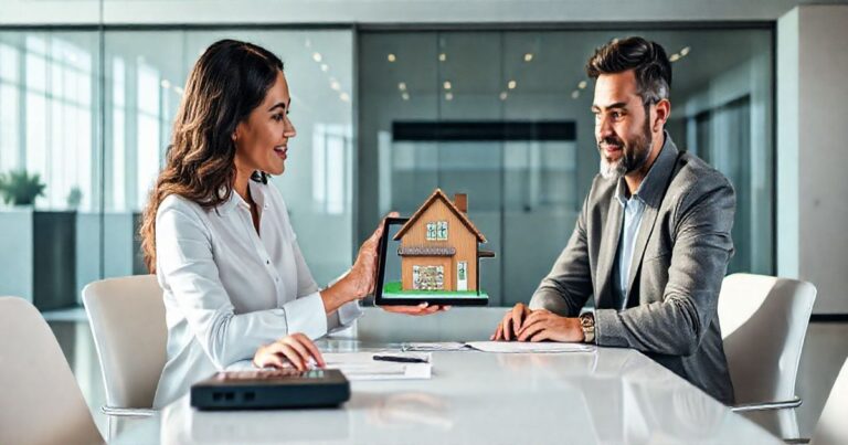 Refinancing with Low Home Equity: Alternatives