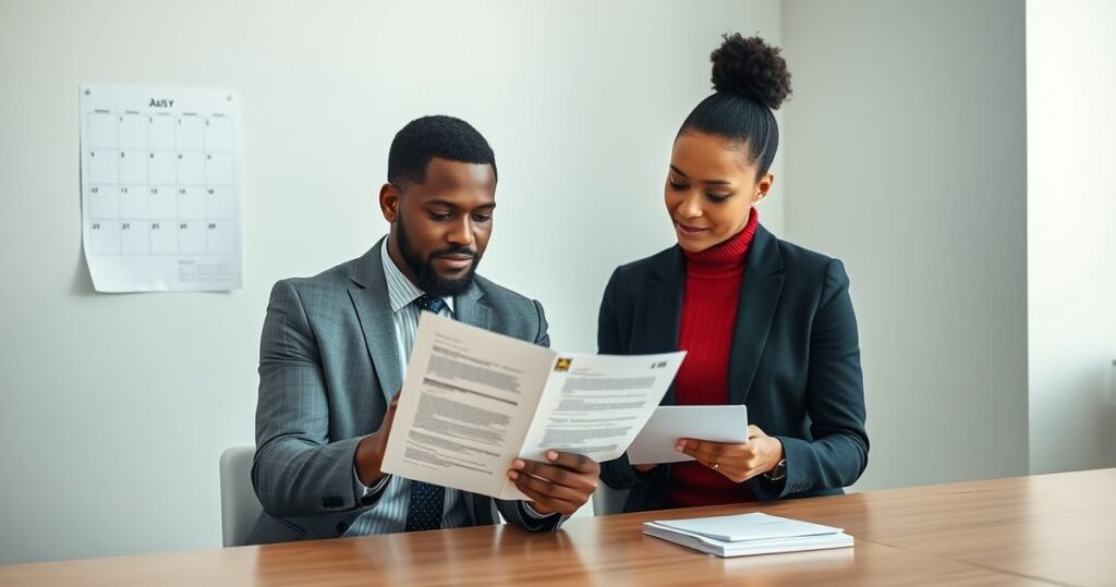 Responding to IRS Correspondence: Best Practices