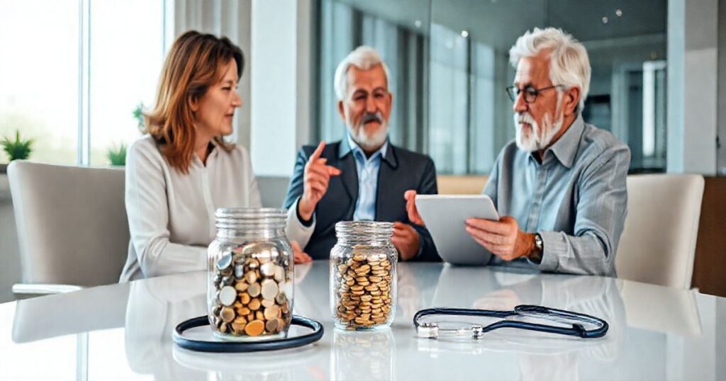 Retirement Health Care Reserve — Planning Guide