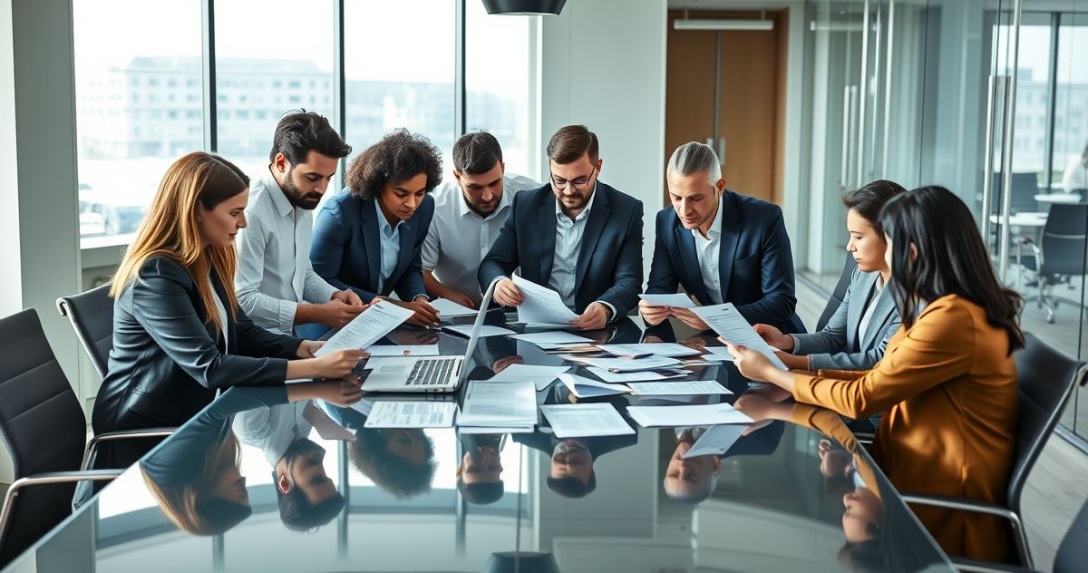 Accountable Plan: Understanding IRS-Compliant Expense Reimbursement