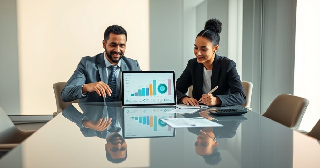 Net Worth Goals: Set and Track Them