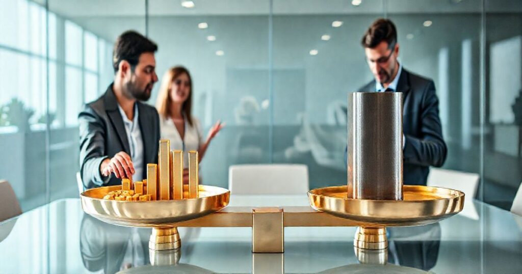 Small-Cap vs Large-Cap Stocks: When to Tilt