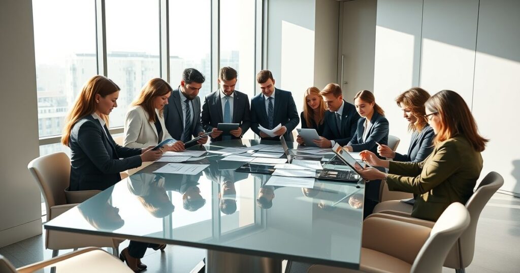 Specified Service Trade or Business (SSTB) for QBI Explained