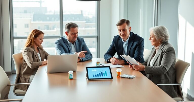 HSA Strategy Before and During Retirement