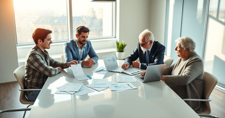 Tax Considerations for Caring for an Aging Parent