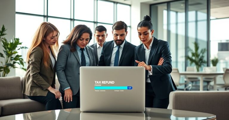 How Long Does It Take to Get Your Tax Refund?