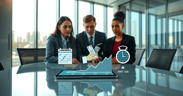Tax Treatment of Employee Stock Options and RSUs