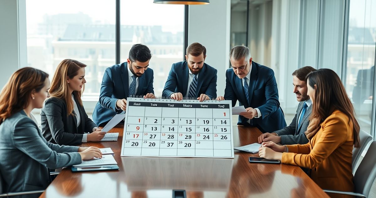 Tax Year Explained: Definition, Importance, and How It Works