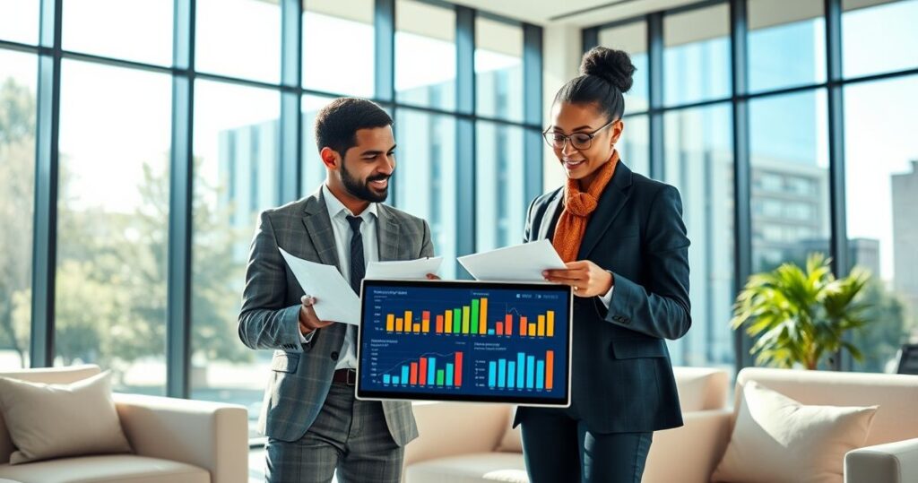 Total Return Swap Explained: Definition and Financial Planning Uses