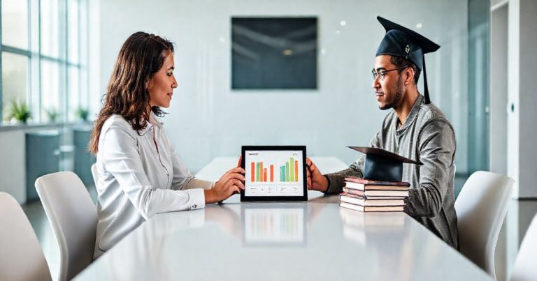 Trade Schools vs. Four-Year Degrees: Cost-Benefit Analysis
