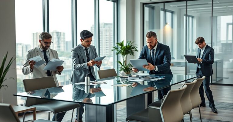 Types of Tax Audits: Correspondence, Office & Field Explained