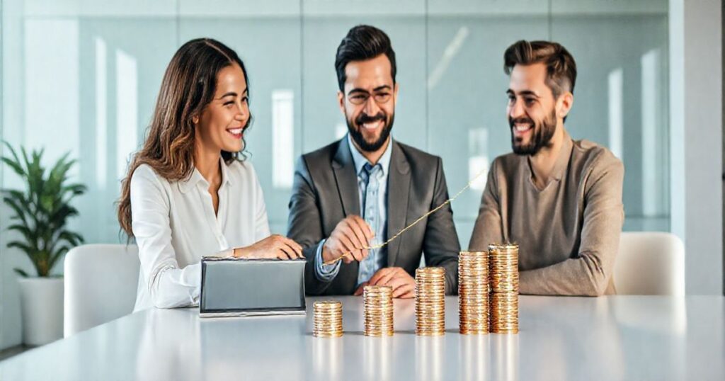 Compound Interest: Understanding & Simple Examples