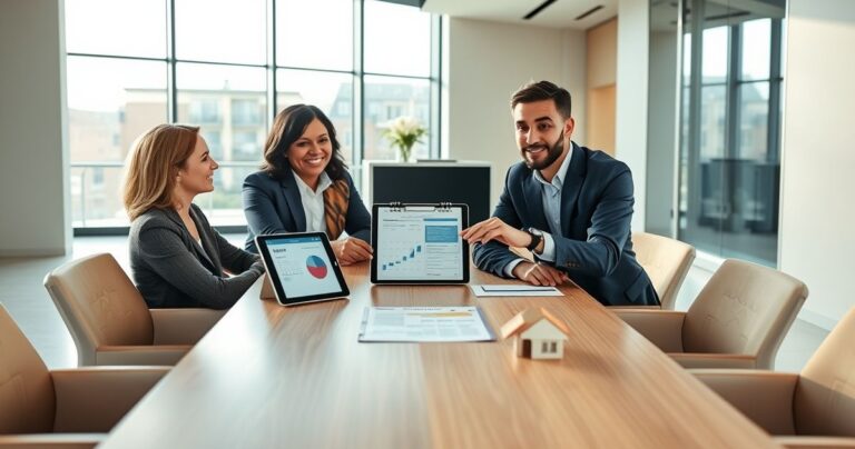 Mortgage Escrow Account & Property Taxes Guide