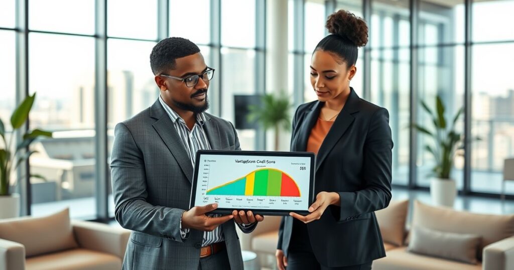 What Is a Good VantageScore? | FinHelp