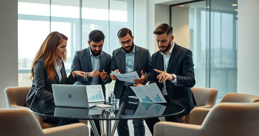 Small Business Loan Underwriting Criteria