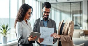 Update Your W-4 After Major Life Events
