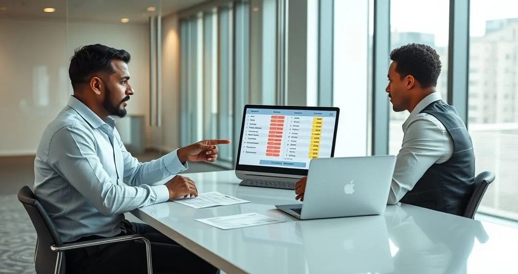 IRS Automated Income Matching (AIM): Options